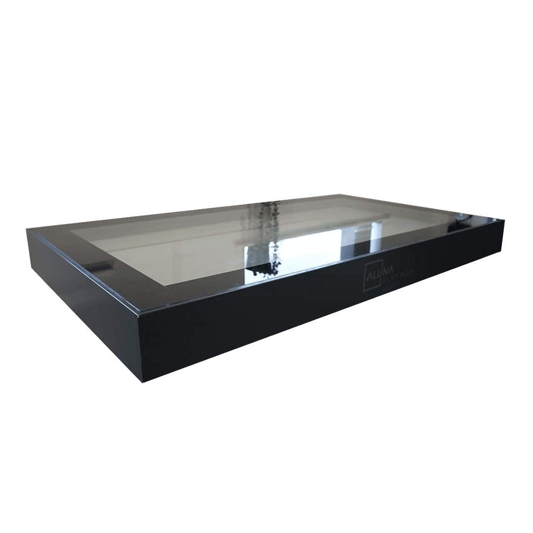 Flat Glass Roof Light | UK Doors Online
