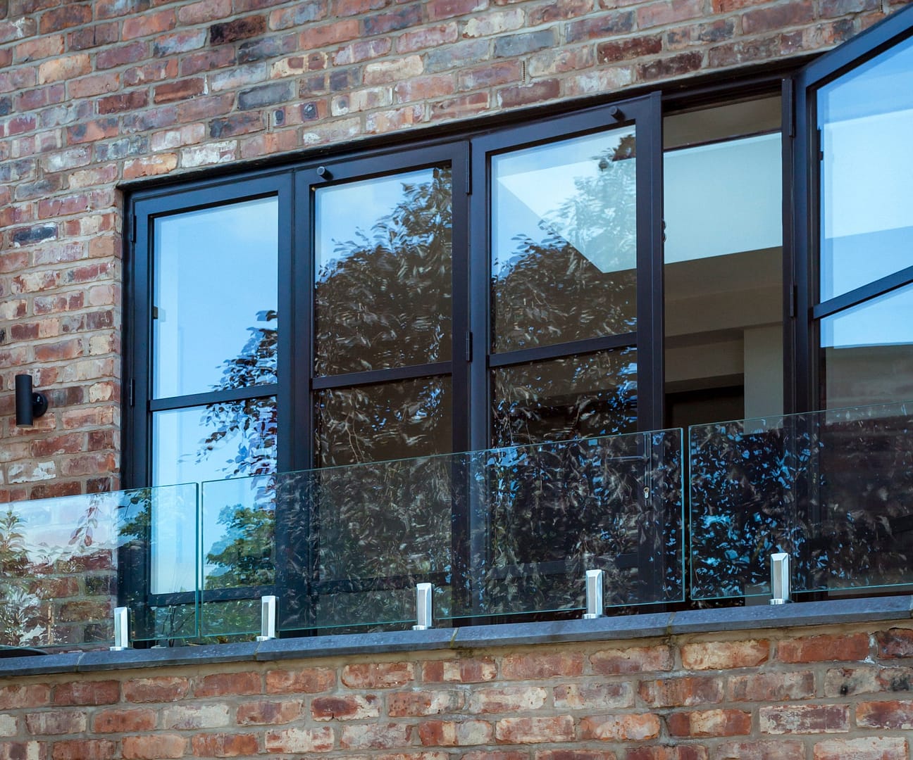 How Are Doors Manufactured for Irregular Openings?