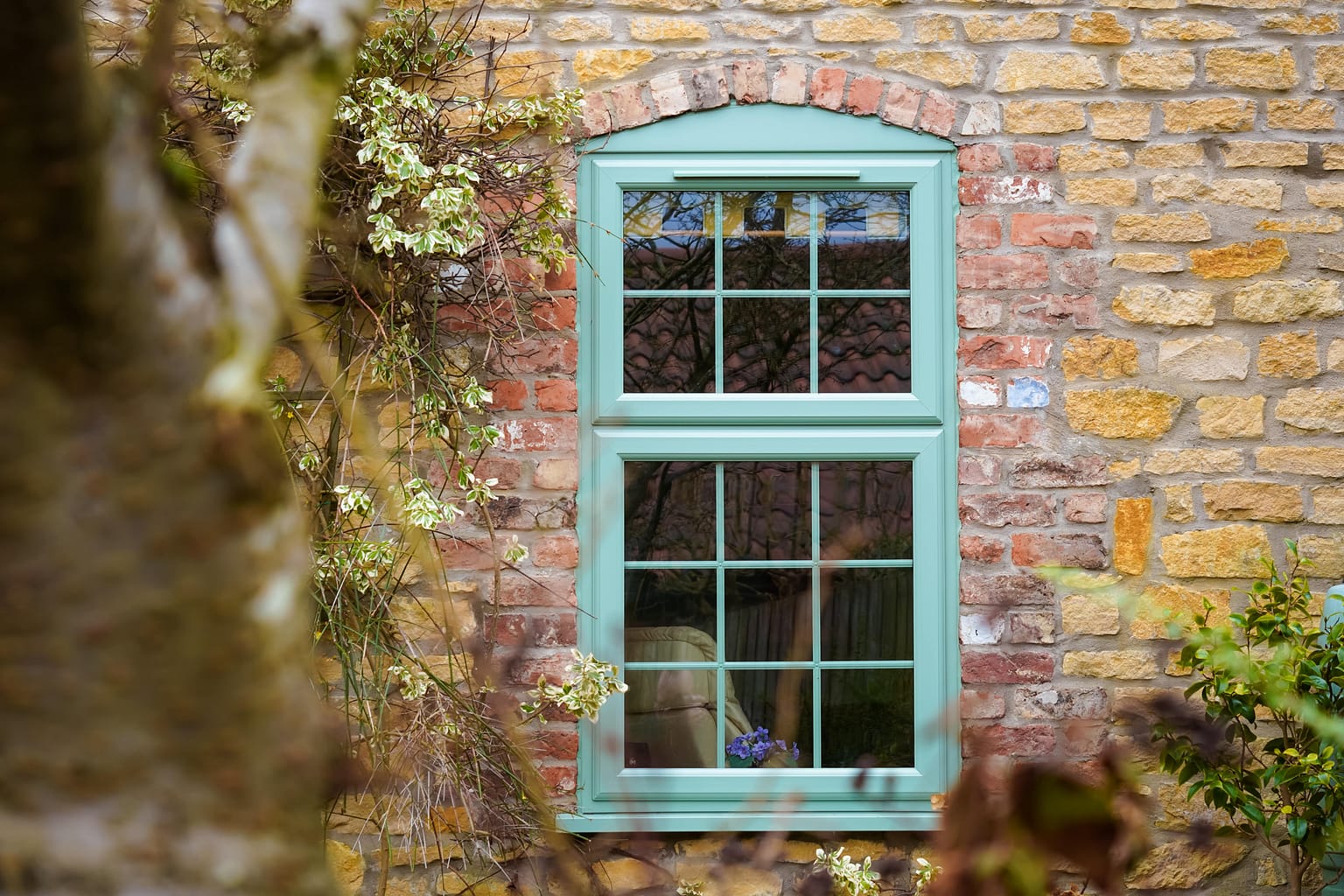Do Blown Windows Lose Heat? | UK Doors Online