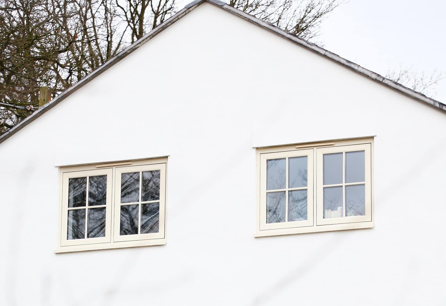 Georgian Bars and Astragal Bars | UK Doors Online