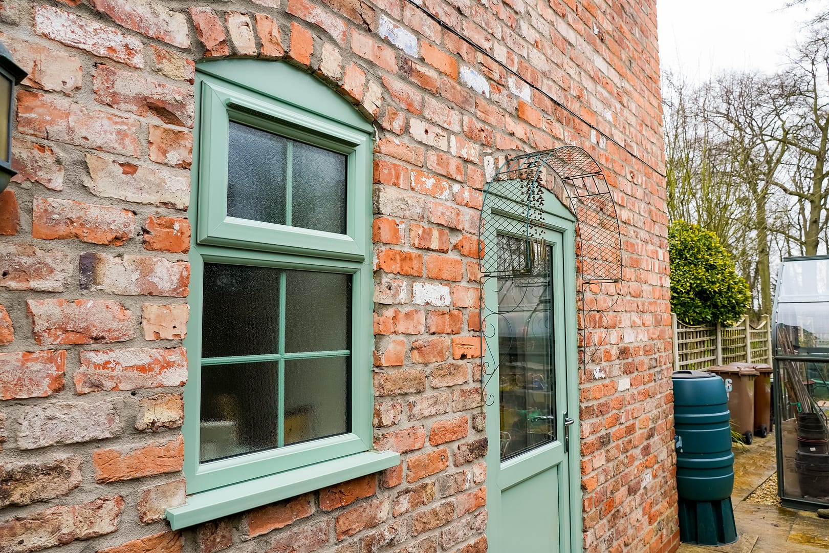 Do Blown Windows Lose Heat? | UK Doors Online