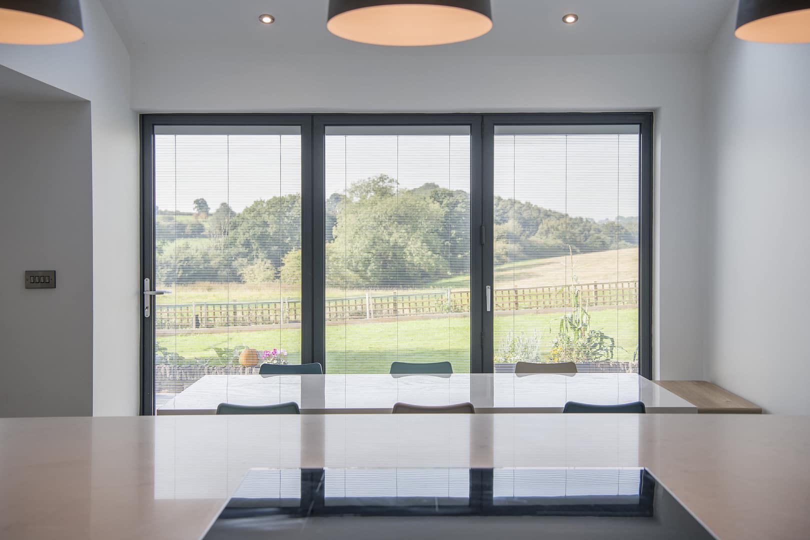 What is the Leaf of a Door? | UK Doors Online