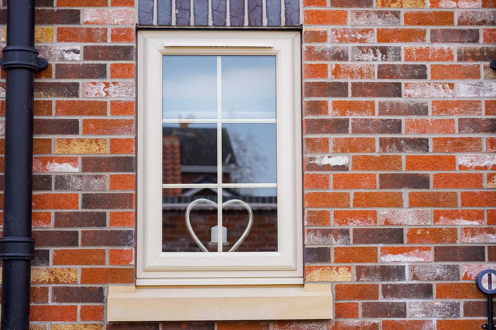 Georgian Bars and Astragal Bars | UK Doors Online