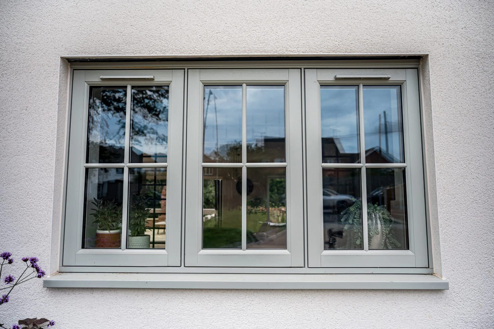 How to Fix Blown Windows | UK Doors Online