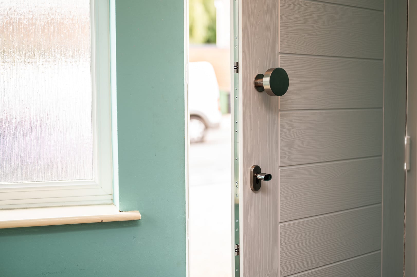 What is the Leaf of a Door? | UK Doors Online