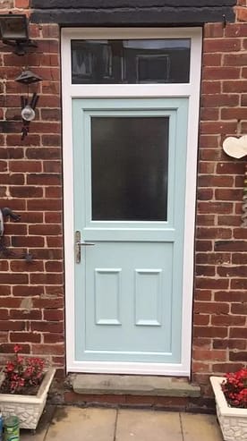 Upgrade Your Home with UPVC Stable Doors | UK Doors Online