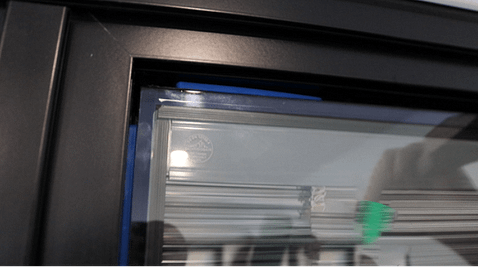 How to Toe and Heel a Bifolding Door | UK Doors Online
