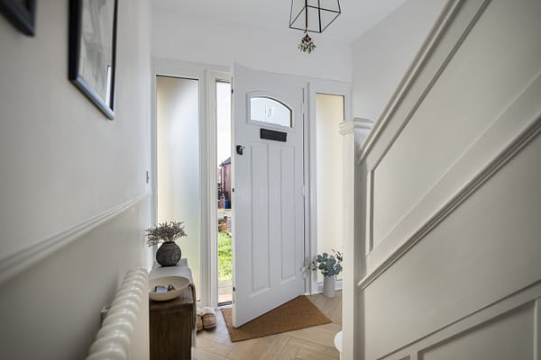 Is a Door Cill Essential for Your Home?