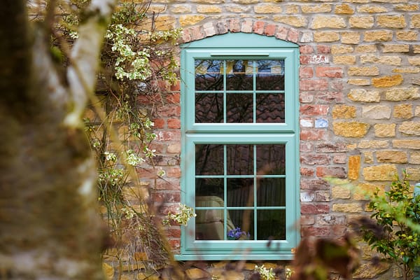 Georgian Bars and Astragal Bars | UK Doors Online