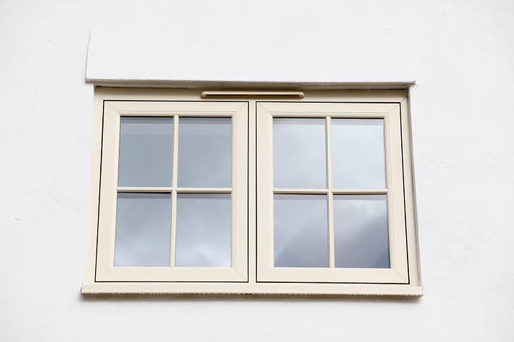 Georgian Bars and Astragal Bars | UK Doors Online