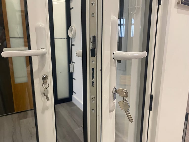 What Are French Doors and Why Should You Choose Them? | UK Doors Online