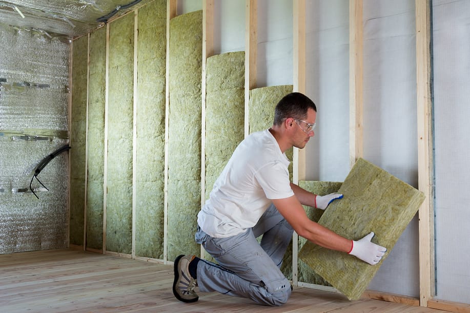 How to Soundproof A Room | UK Doors Online