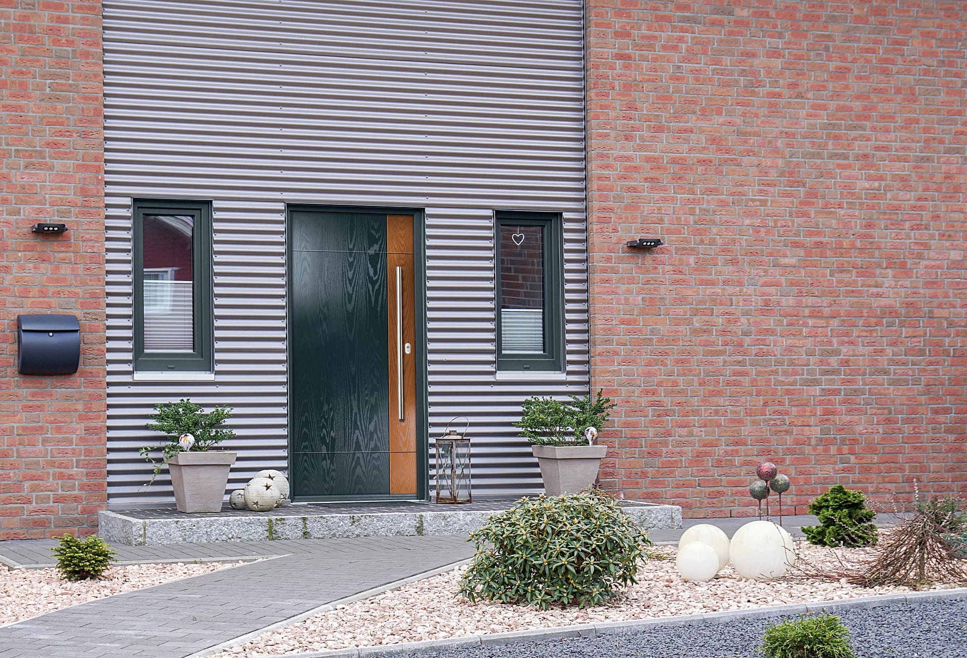 Composite Doors | UK Doors Online