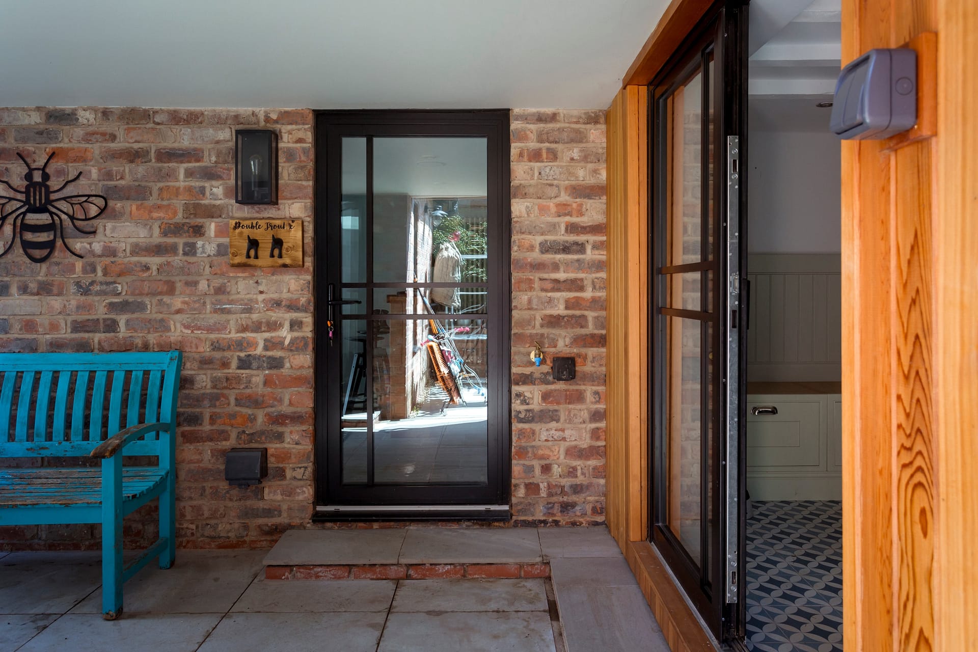 What is the Leaf of a Door? | UK Doors Online
