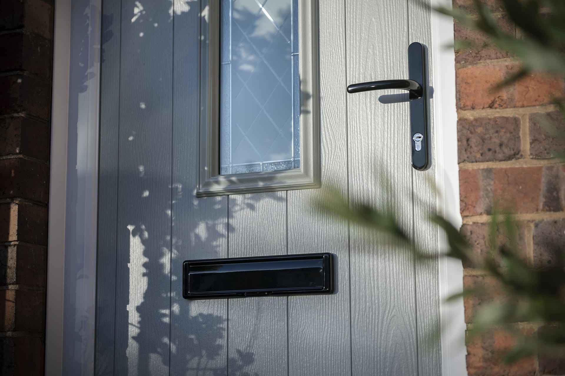 Composite Doors | UK Doors Online