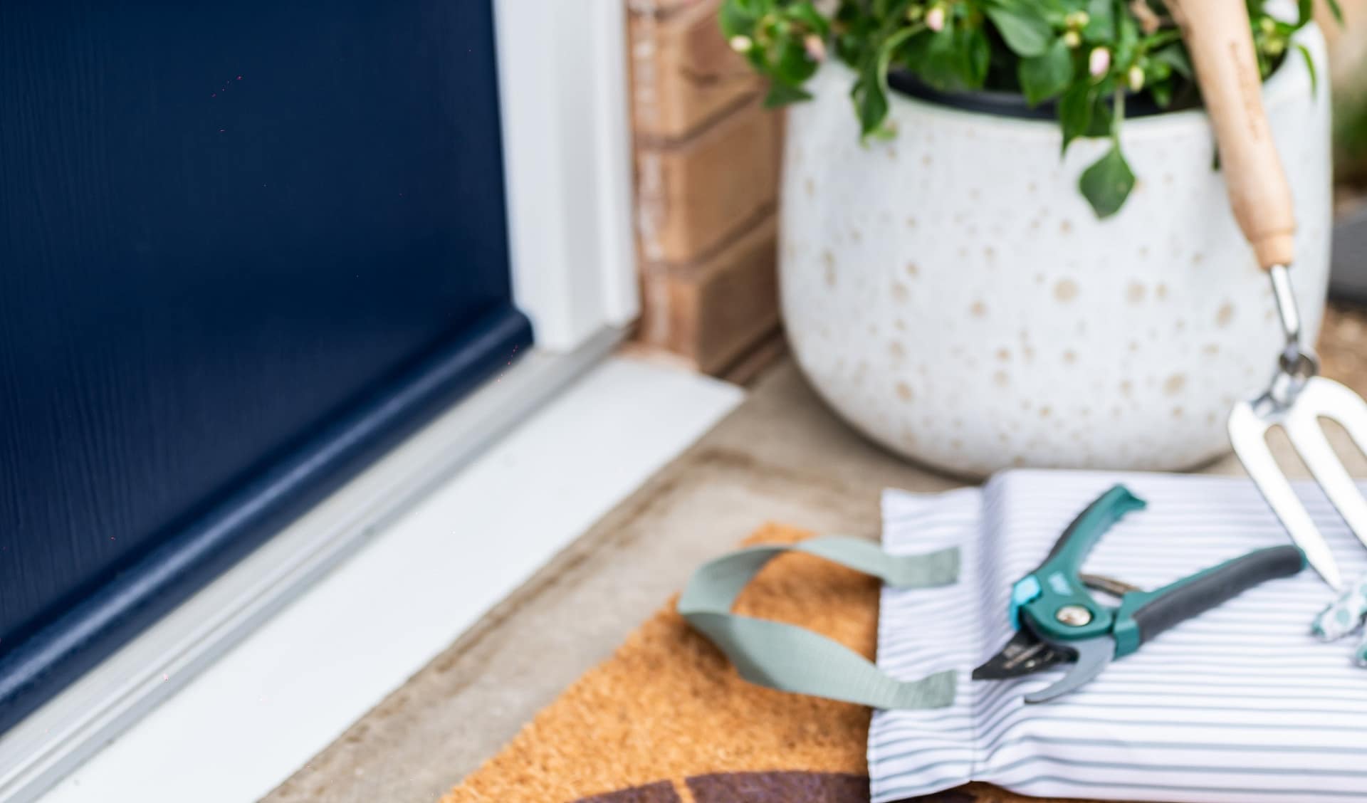 Is a Door Cill Essential for Your Home?