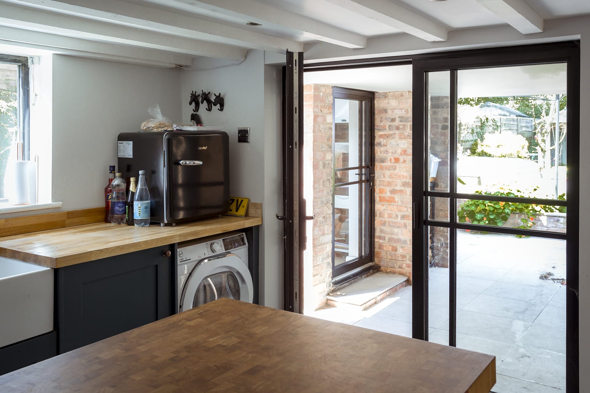 What is a Multi-Point Locking System? | UK Doors Online