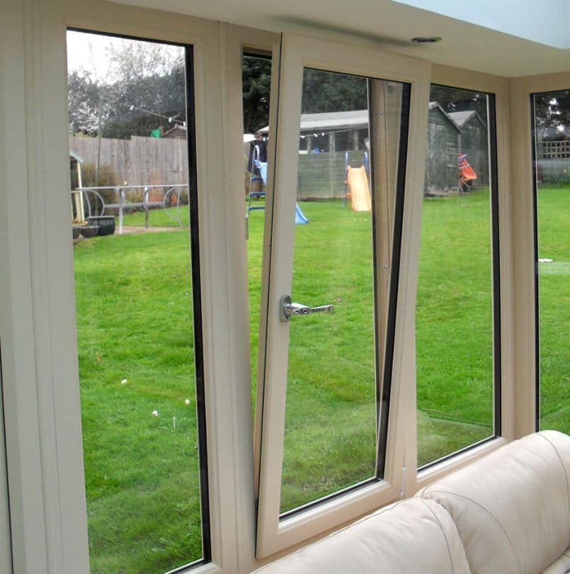 uPVC Windows | UK Doors Online