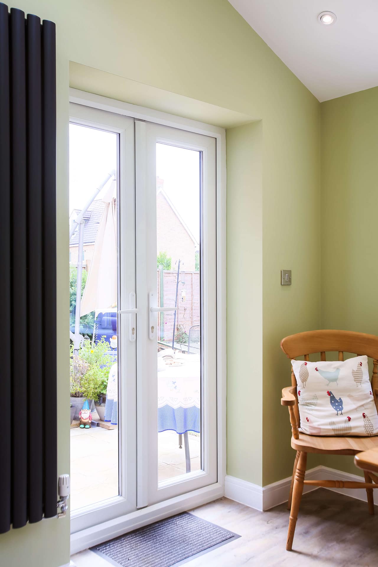 uPVC French Doors | UK Doors Online