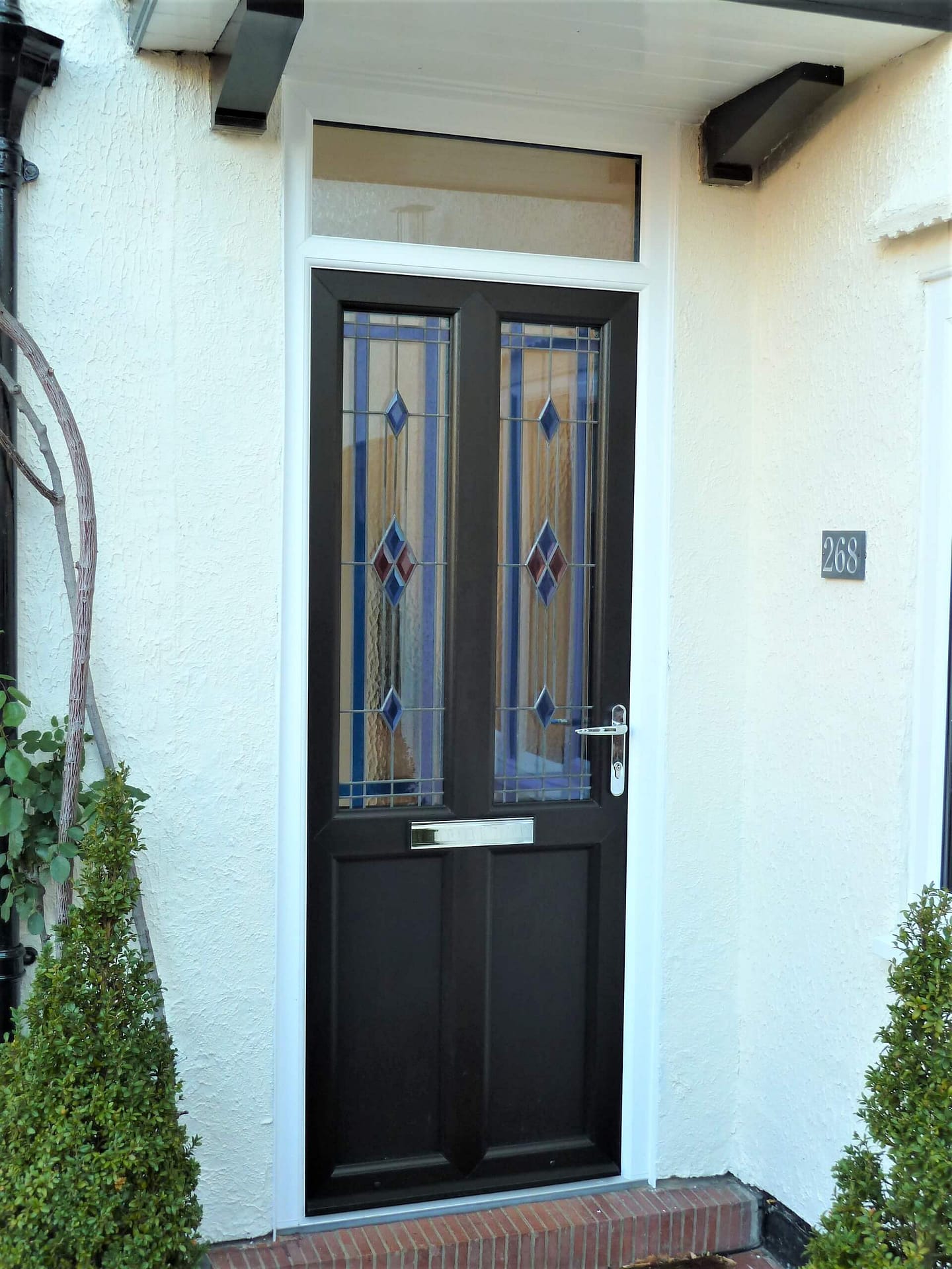 uPVC Doors | UK Doors Online