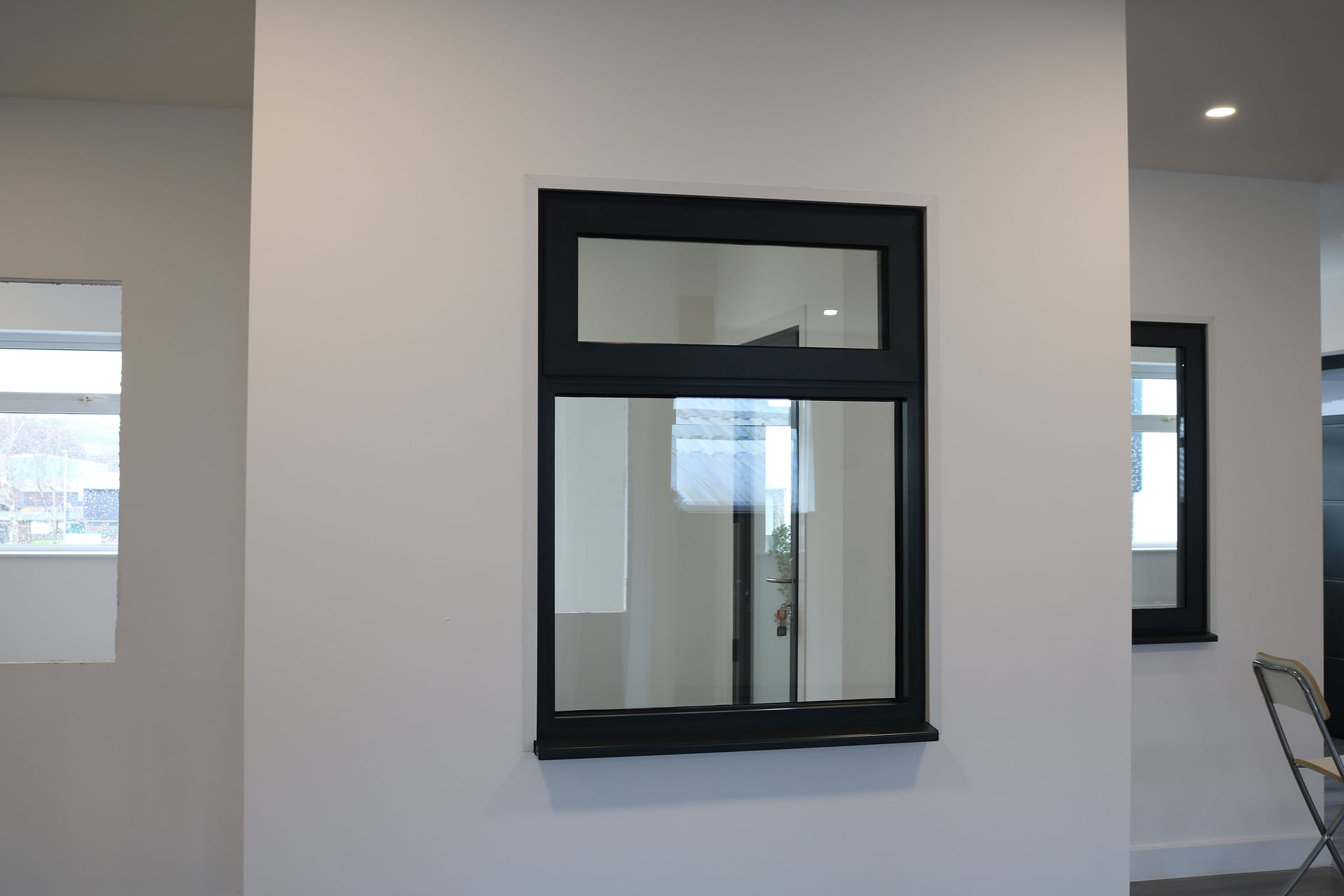 Aluminium Windows | UK Doors Online