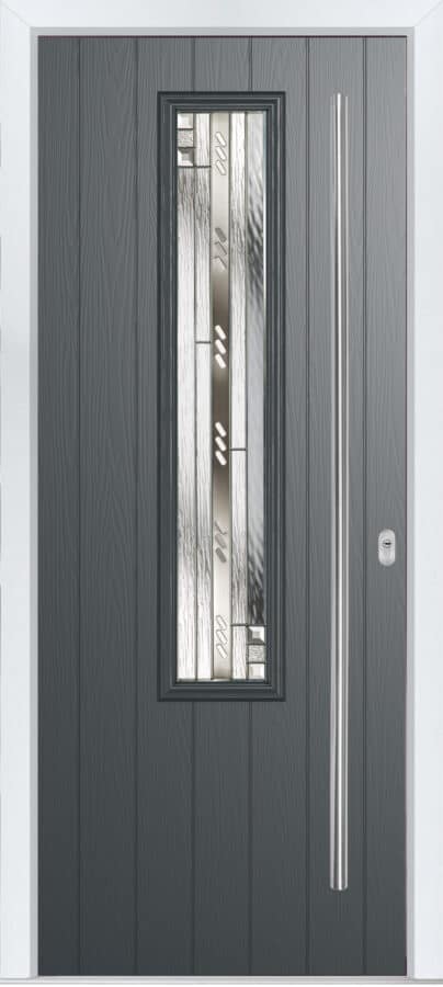 Composite Doors | UK Doors Online
