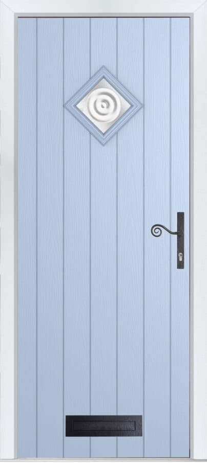 Composite Doors | UK Doors Online