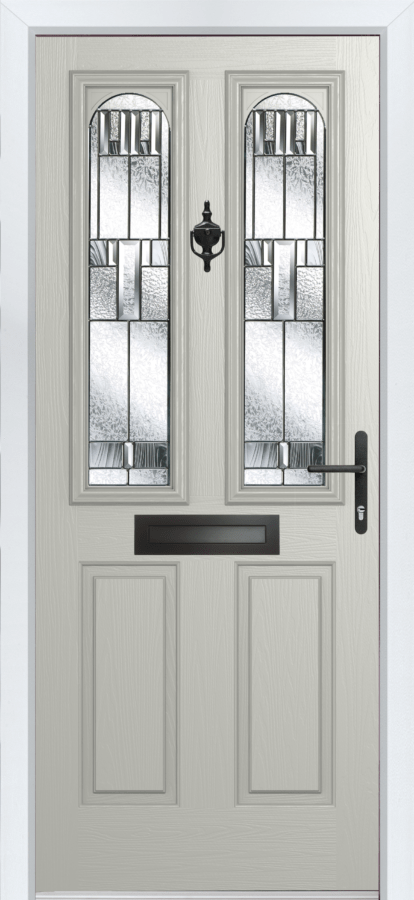Composite Doors | UK Doors Online