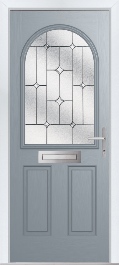 Composite Doors | UK Doors Online