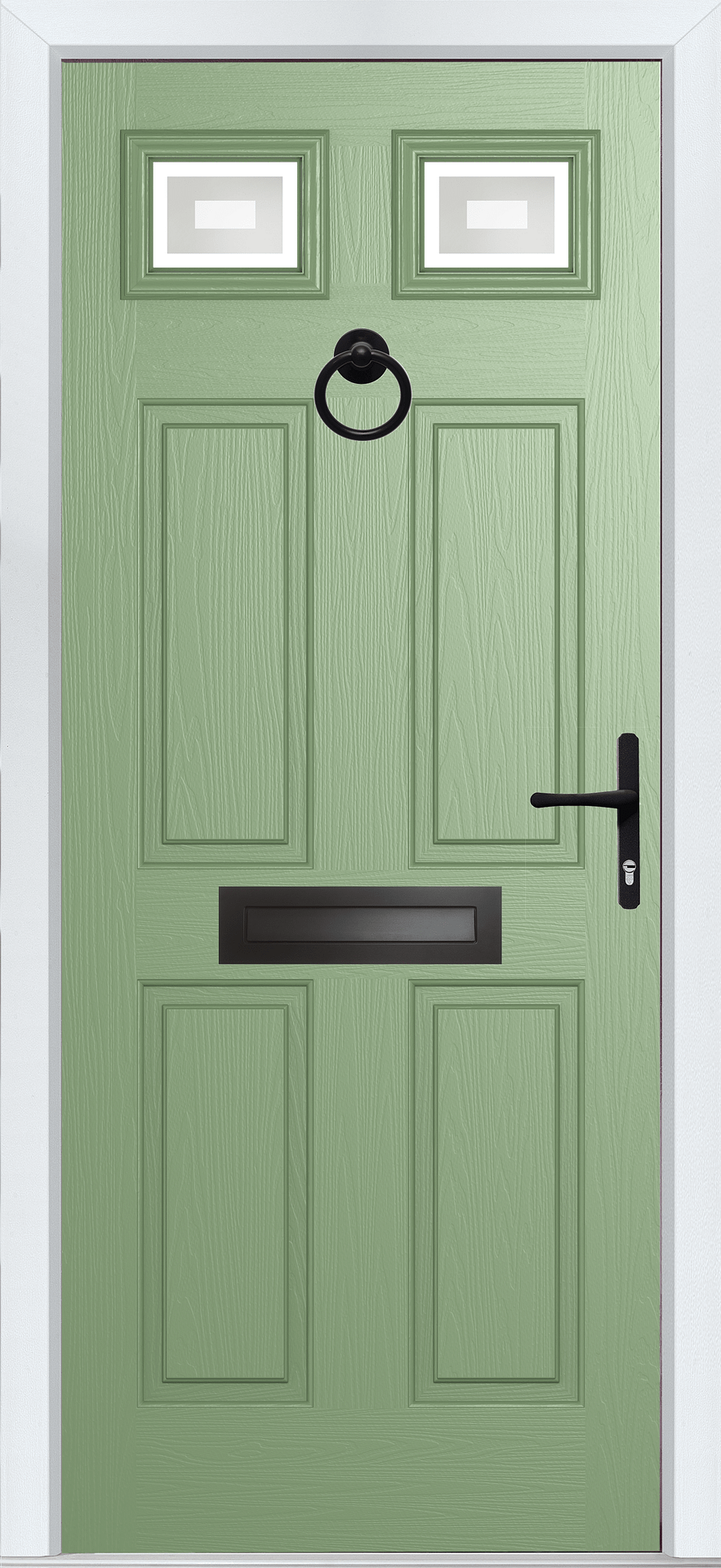 Composite Doors | UK Doors Online