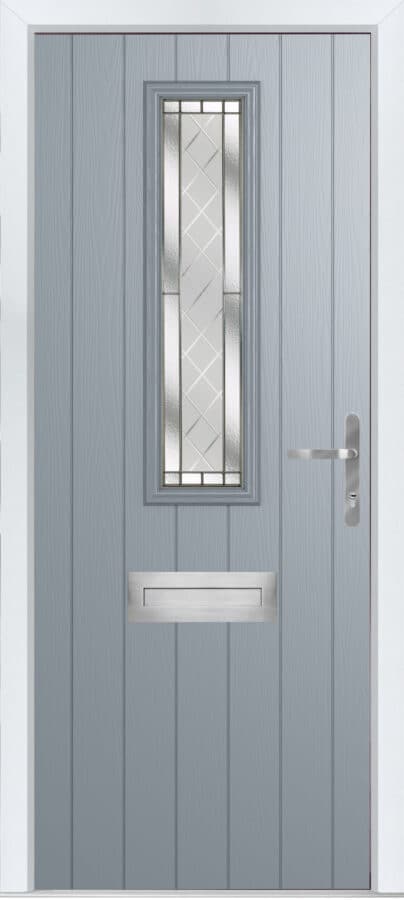 Composite Doors | UK Doors Online