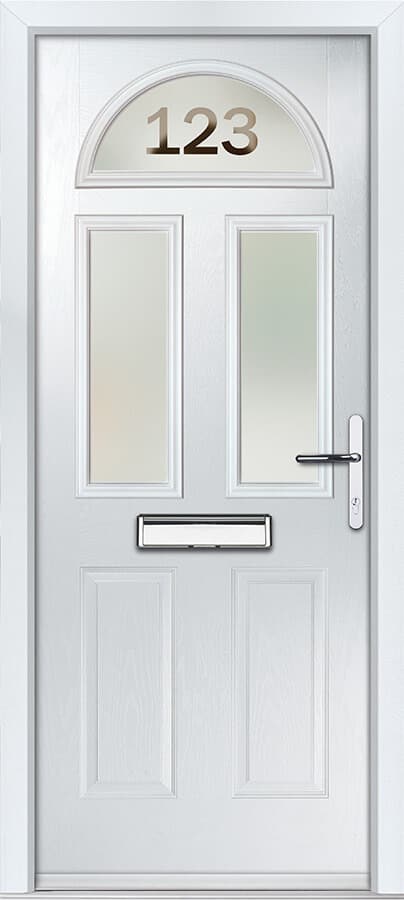 Composite Doors | UK Doors Online