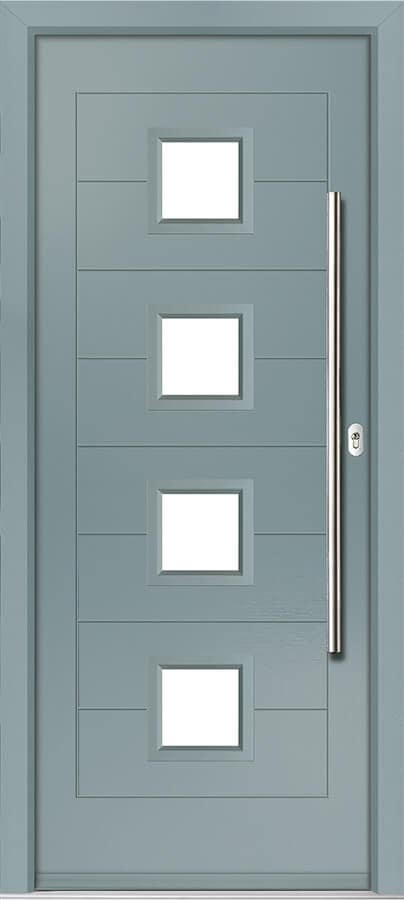Composite Doors | UK Doors Online