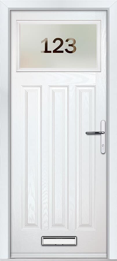 Composite Doors | UK Doors Online