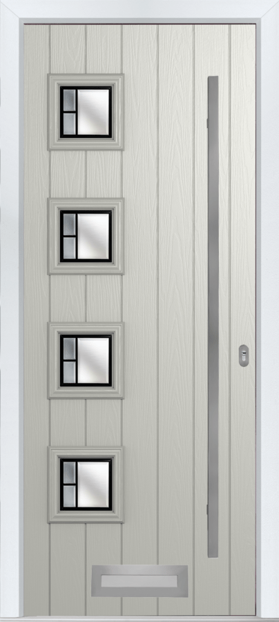 Composite Doors | UK Doors Online