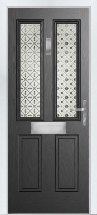 Composite Doors | UK Doors Online
