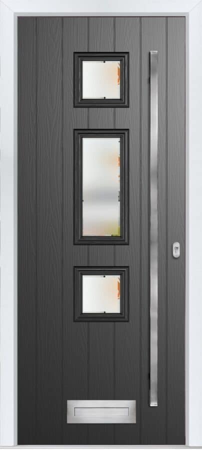 Composite Doors | UK Doors Online