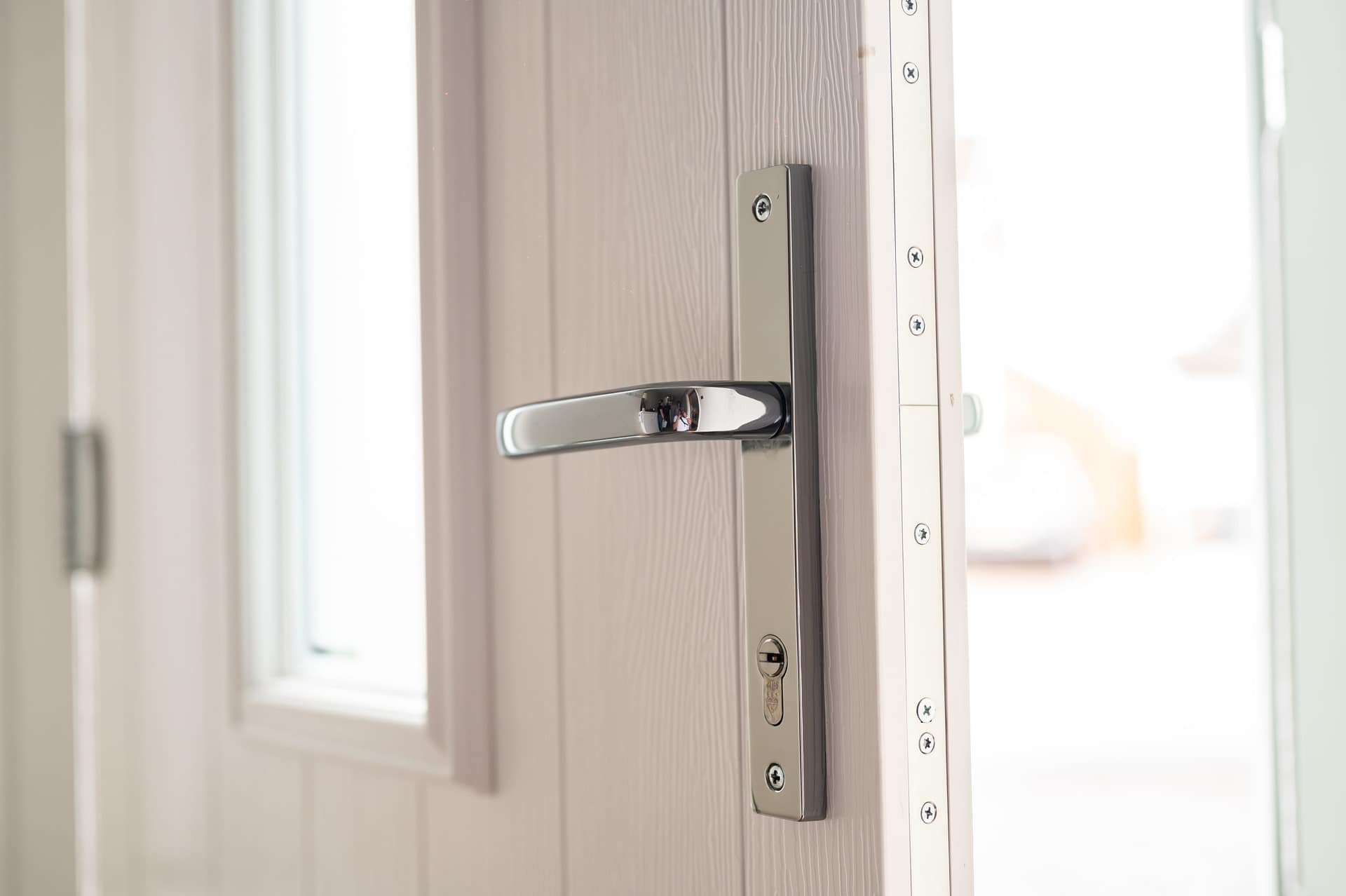 How to Clean Door Handles | UK Doors Online