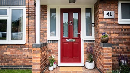 What is a Door Threshold? | UK Doors Online